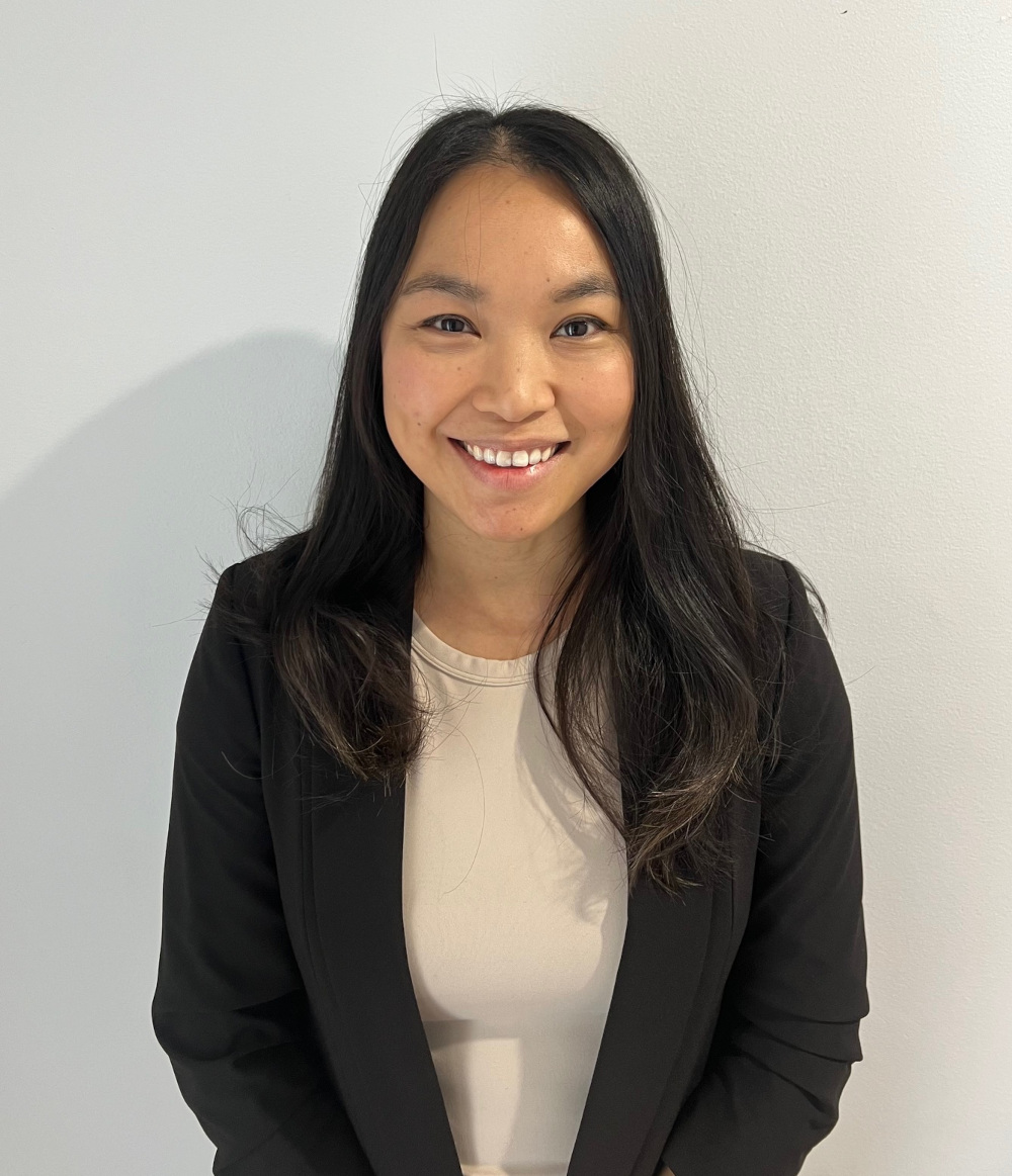 Rose Hung - Arcidiacono Optometrist